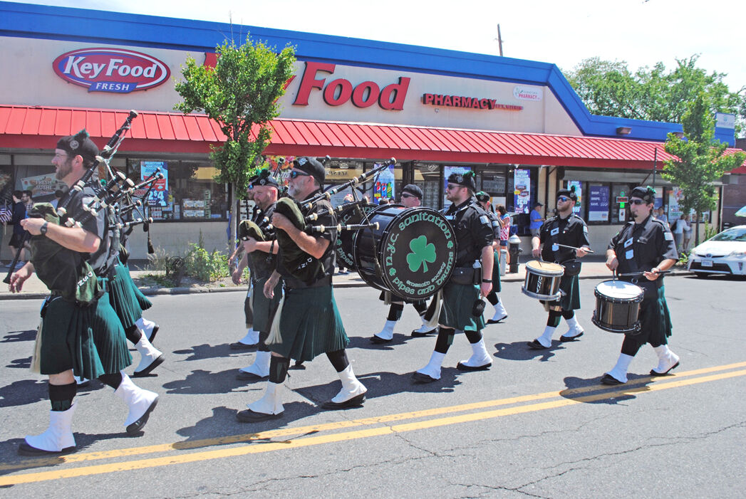 Maspeth remembers the nation’s fallen | | qchron.com