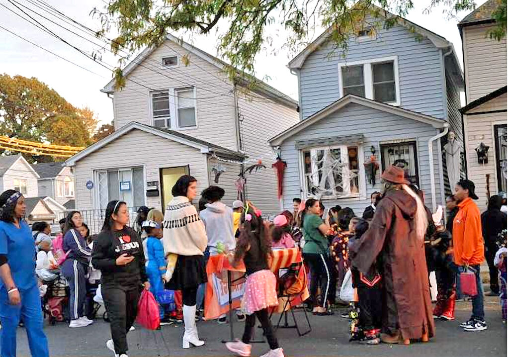 A spooky South Jam. Halloween | | qchron.com