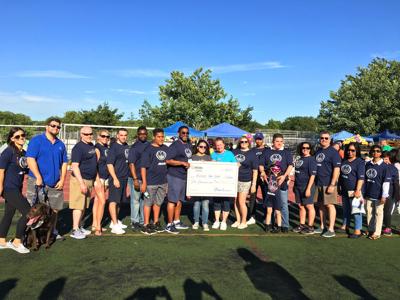 $1K grants for Qns. Allstate employees | | qchron.com