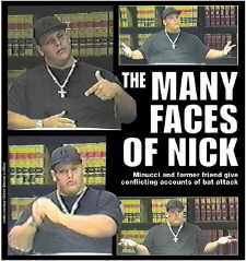 Minucci And Friend Tell Jurors Different Stories | | qchron.com