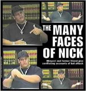 Minucci And Friend Tell Jurors Different Stories | | qchron.com