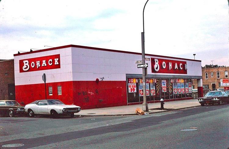 The immigrant behind the once-huge Bohack chain | | qchron.com