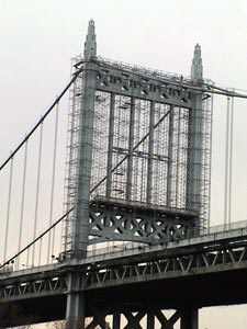 MTA’S Triborough Bridge Project Has A Decade And Billions To Go ...