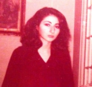 Celebrating the short life of Virginia | | qchron.com