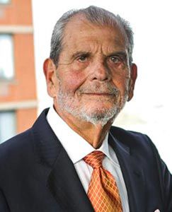 Richard Pruss, leader of nonprofit, dies | | qchron.com