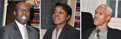 Sandy legal aid workshop a bust | | qchron.com