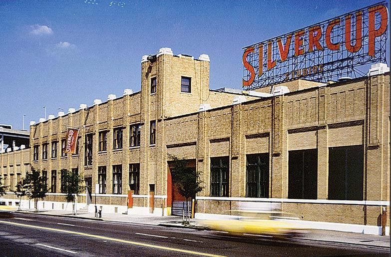 SILVERCUP, KAUFMAN BRING JOBS TO NABE | | qchron.com