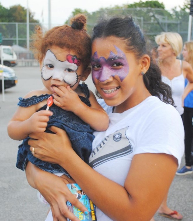 104th Precinct celebrates National Night Out in Mafera Park | | qchron.com
