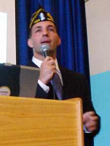 Howard Beach’s Mario Mancuso Adds TV To His Long Resume | | qchron.com