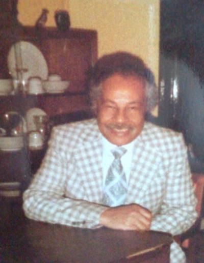 Remembering Dr. Robert Somerville | | qchron.com