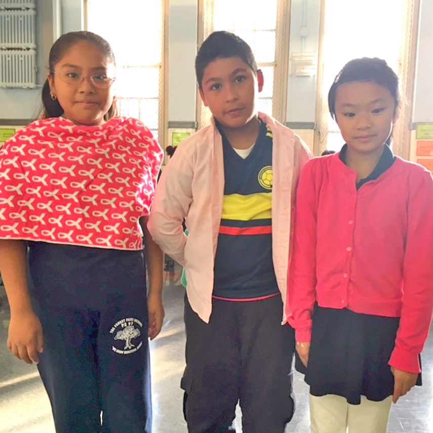 PS 97Q in Forest Park holds two parent workshops | | qchron.com