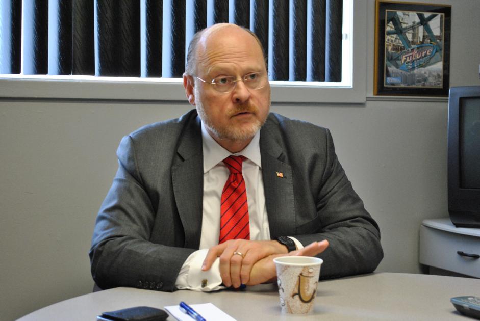 Lhota bowing out as MTA’s chairman | | qchron.com