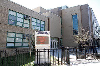 PS 196 waitlist is cut by 20 percent | | qchron.com