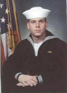 NAVY GRAD SETS SAIL | | qchron.com