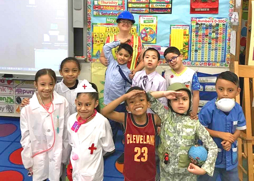 PS 97Q•School Spotlight | | qchron.com