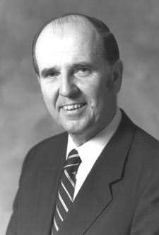 Former Assemblyman Butler will be missed | | qchron.com