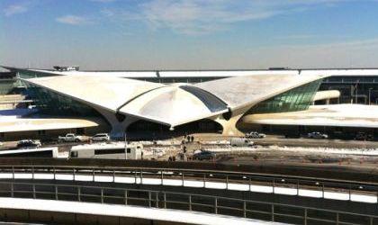 Iconic JFK terminal will get a new life | | qchron.com