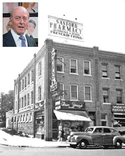 ‘The Little Restaurant’ became Broadway institution | | qchron.com