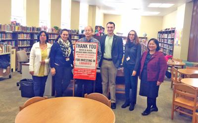 Now open six days a week | | qchron.com