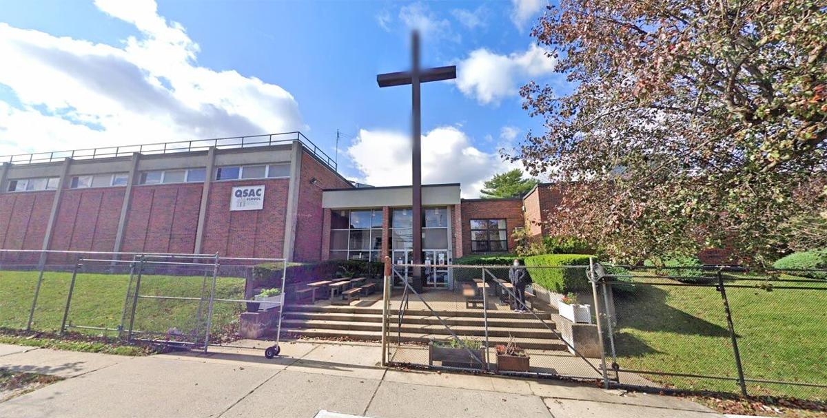 Whitestone school wins makeover money | | qchron.com