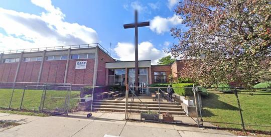 Whitestone school wins makeover money | | qchron.com