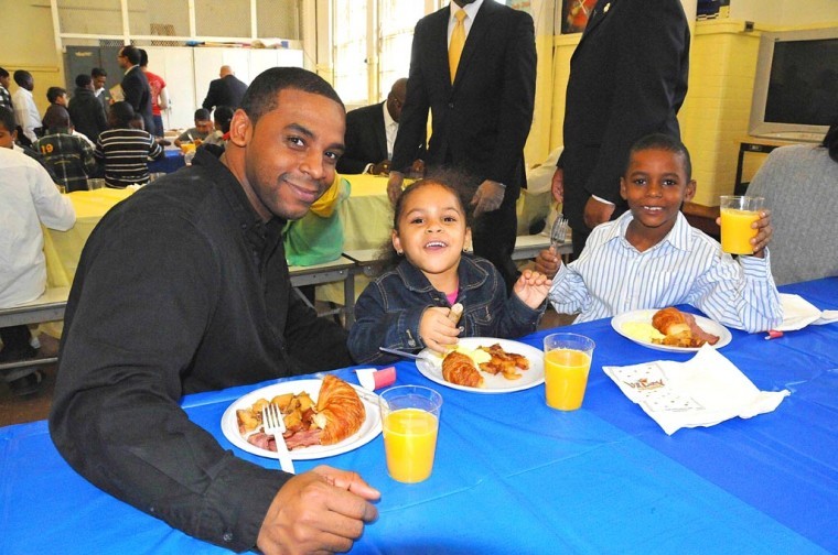 PS 40 program pairs students with mentors | | qchron.com