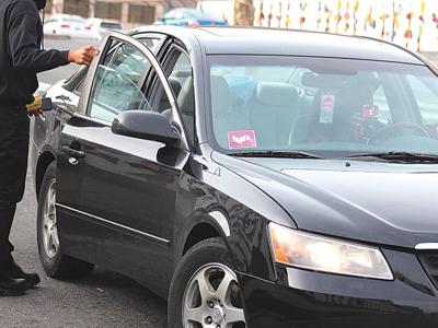 TLC for-hire vehicles cap lifted — but with a catch | | qchron.com
