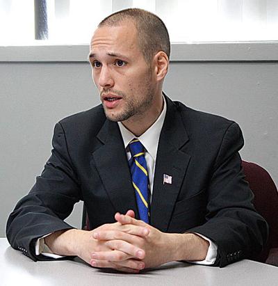 Barnwell says he’s ‘loving’ Albany | | qchron.com