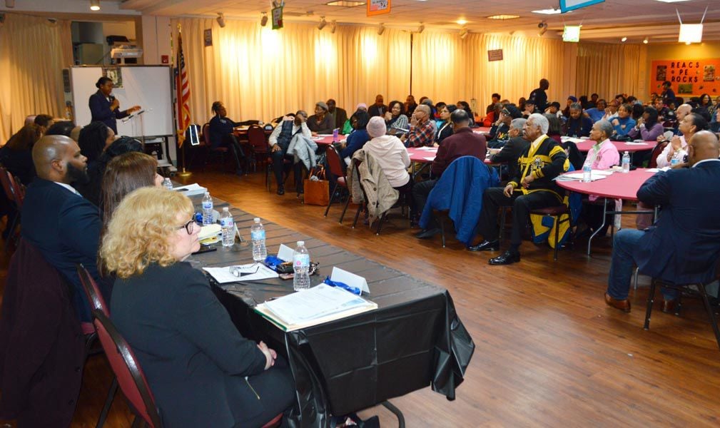 Rating Raise the Age in South Jamaica | | qchron.com