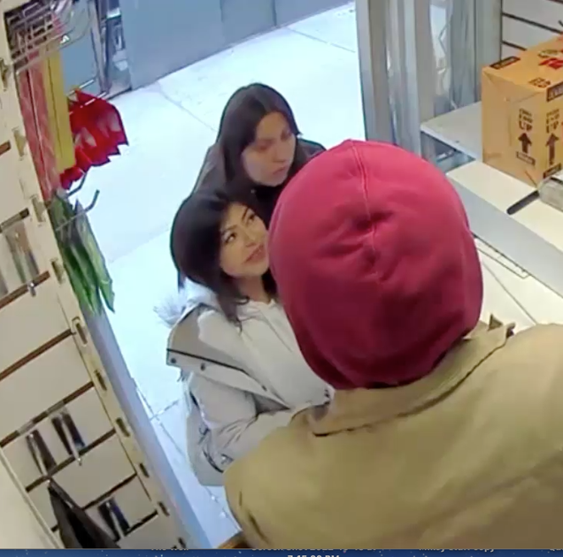 With video: Thieves target Forest Hills gym | | qchron.com