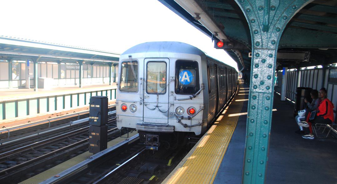 MTA weekend subway service advisory for Oct. 27-30 | | qchron.com
