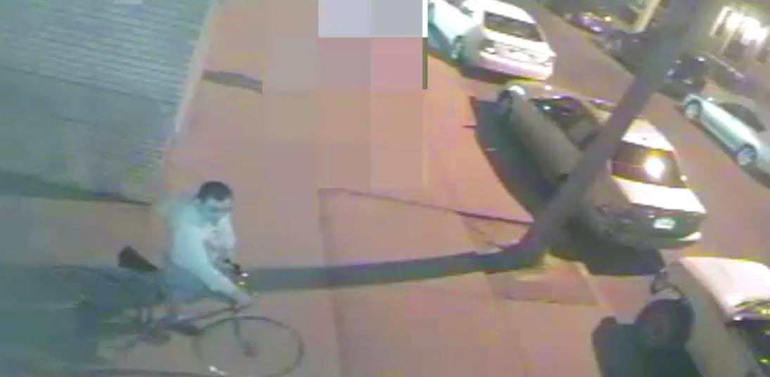 Grabber sought | | qchron.com