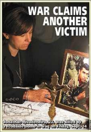 Jackson Hts. Soldier 21st Queens Fatality War | | qchron.com