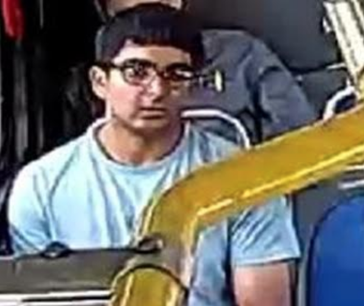 Man commits alleged lewd act on Q43 bus | | qchron.com