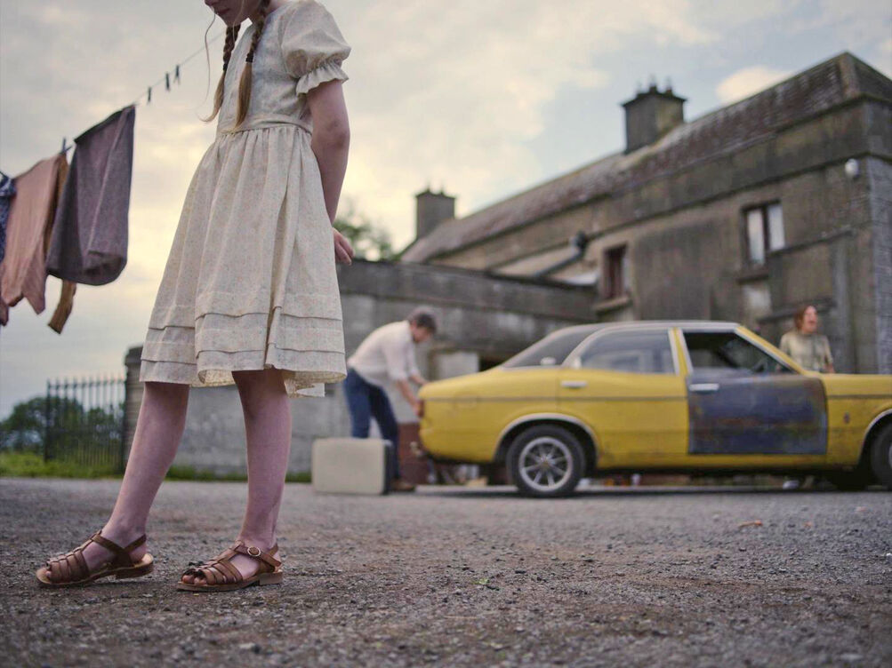 New vision, new voice in Irish language films | | qchron.com