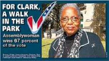 Vanel loses race against Clark | | qchron.com