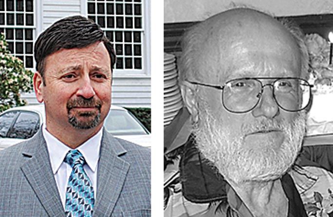 Iannece and Skala leave Community Board 11 | | qchron.com