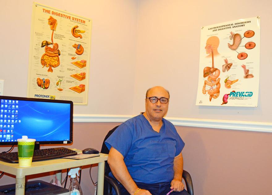 Coping with inflammatory bowel disease | | qchron.com