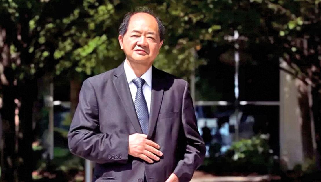 FoHi laundryman Wong dies at 75 | | qchron.com