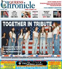 South Queens Digital Edition | qchron.com