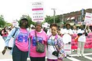 A Cure Worth Marching For | | qchron.com