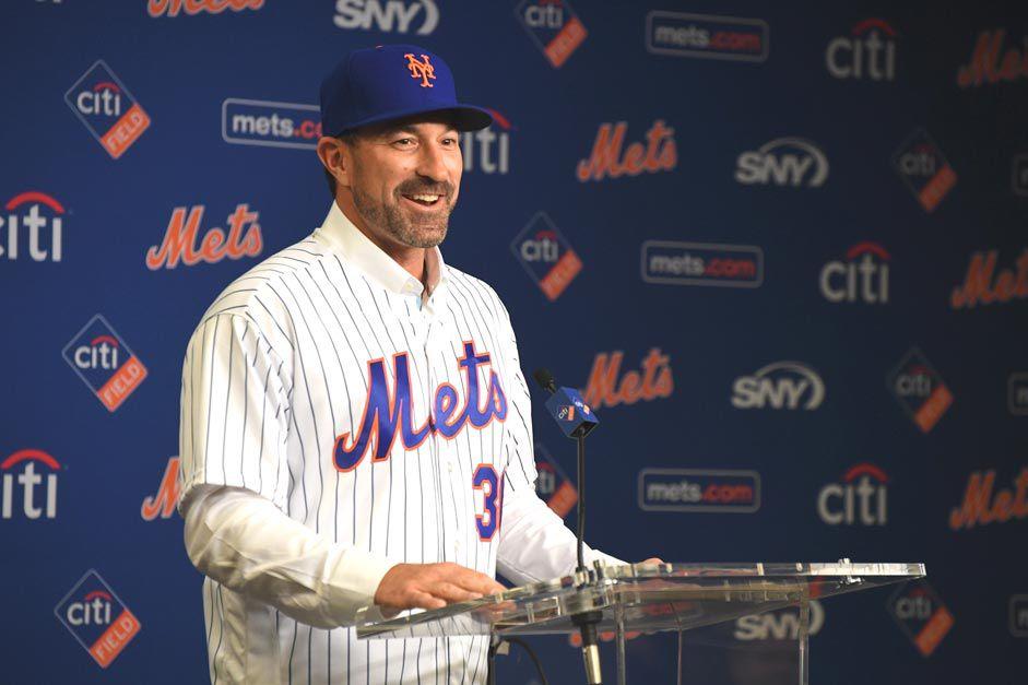 Mickey Callaway named new manager for Mets | | qchron.com