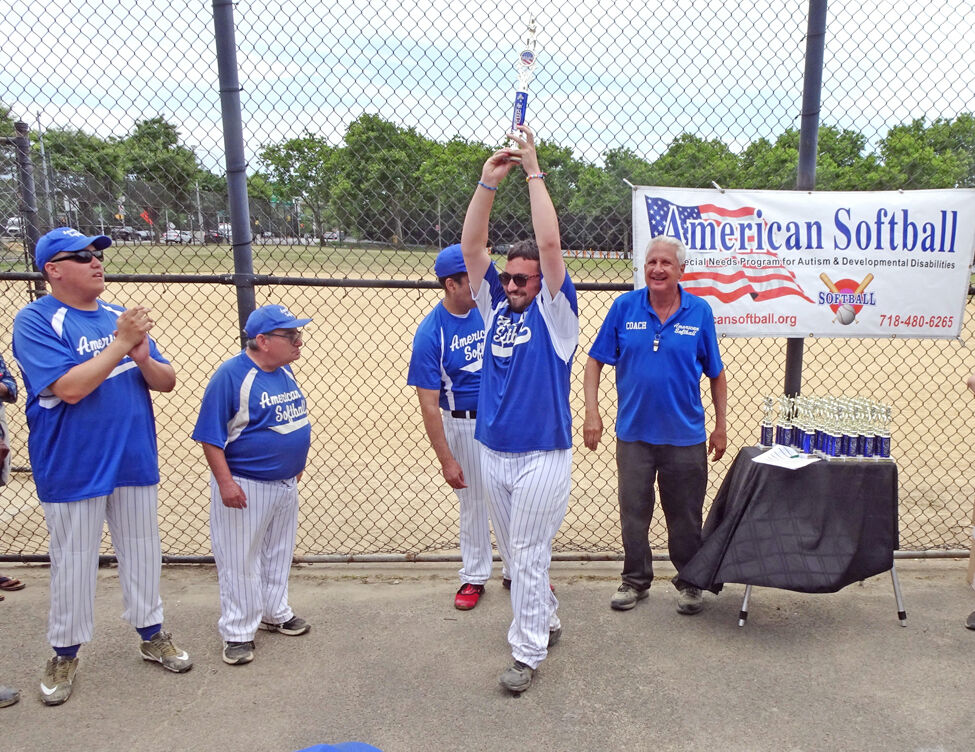 American Softball’s 2024 season was a home run! | | qchron.com