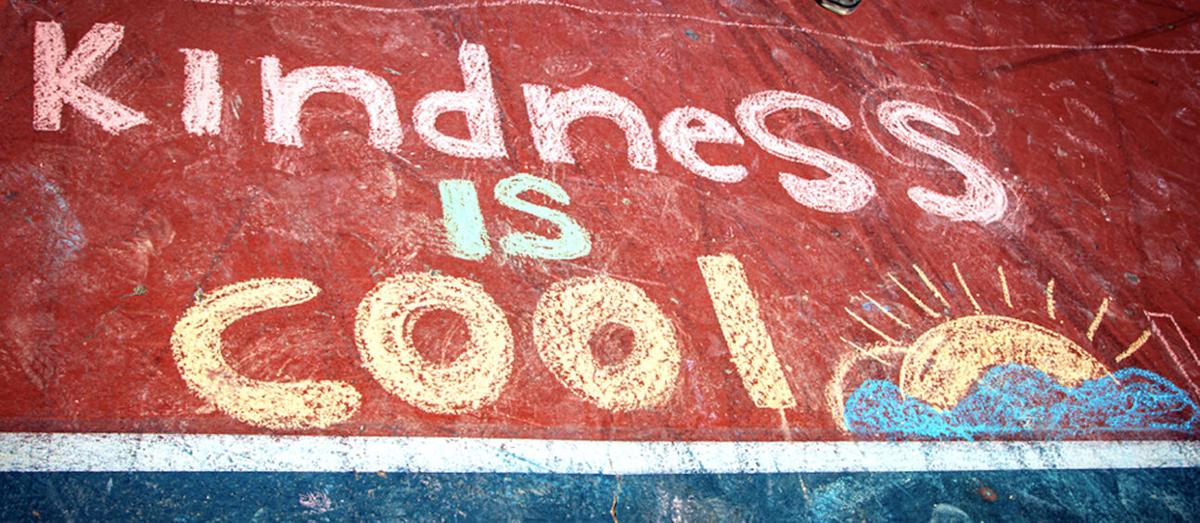 ‘Chalk the walk’ at 146 | | qchron.com