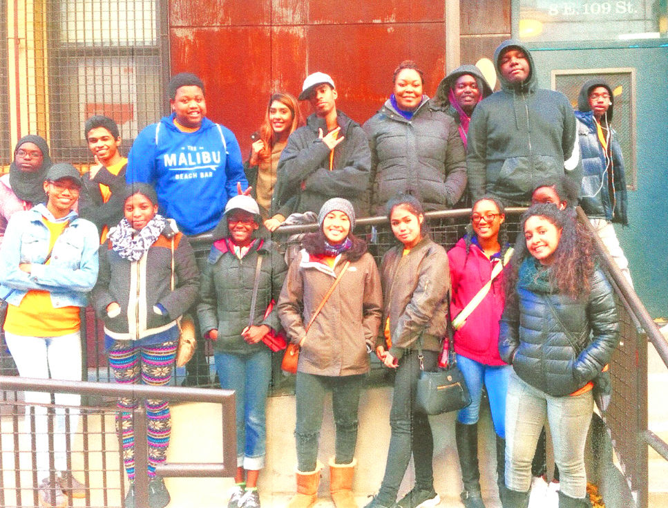 Recent events that took place at Campus Magnet Educational Complex in ...