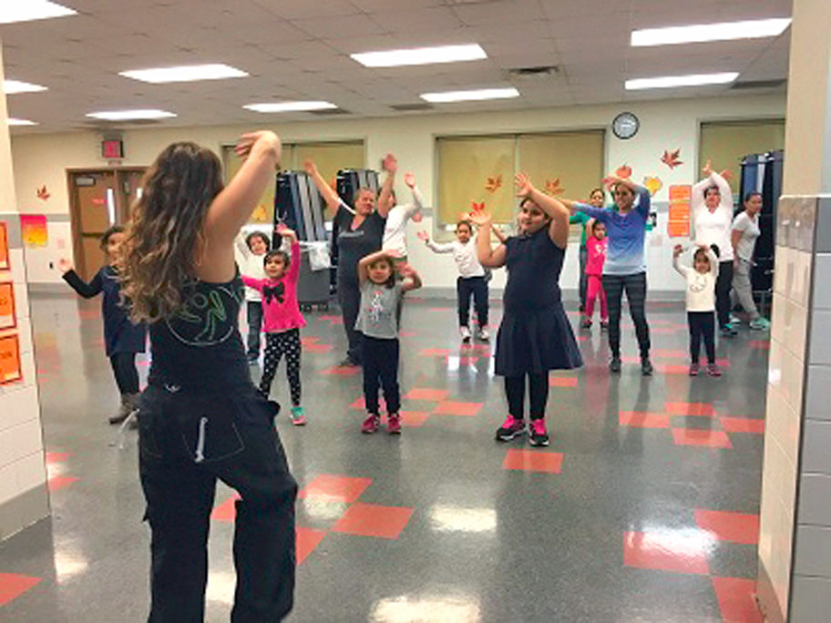 PS97Q school activities | | qchron.com