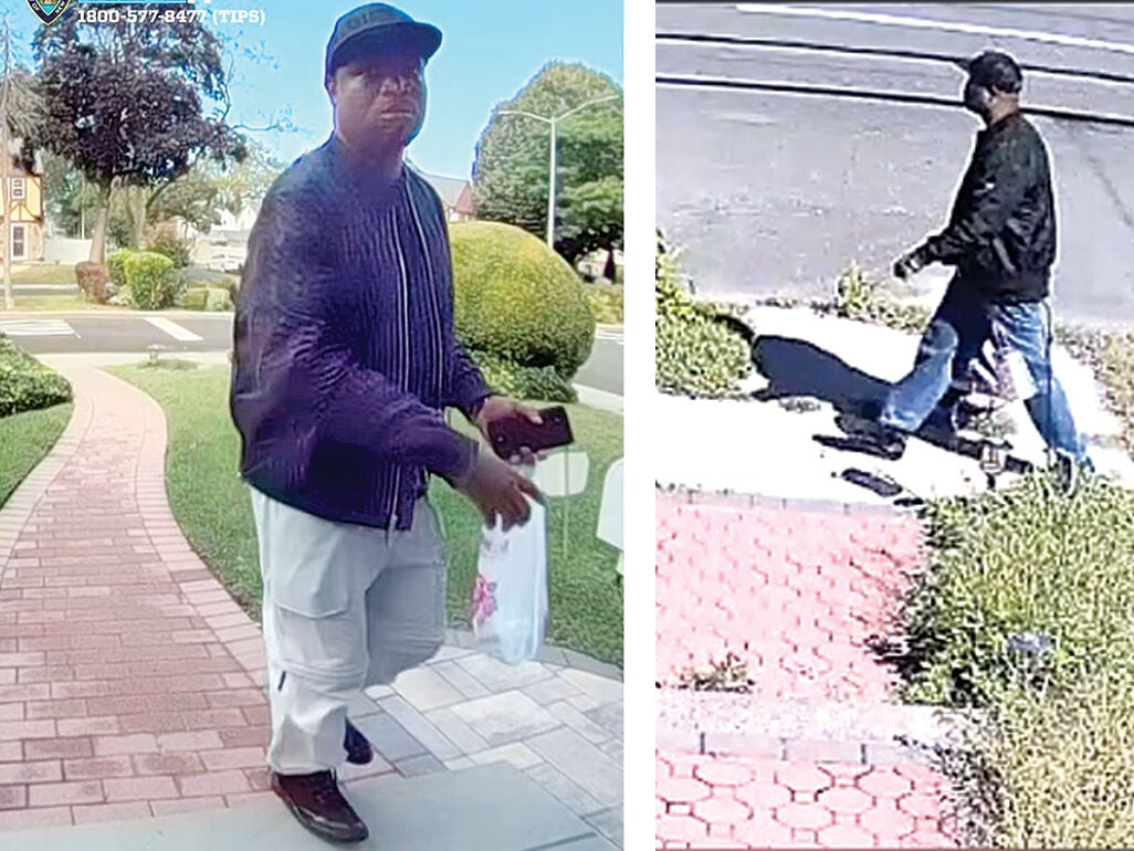 UPDATE: Arrest in Bellerose killings | | qchron.com