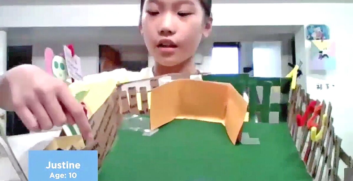 Fresh Meadows is new soccer central | | qchron.com