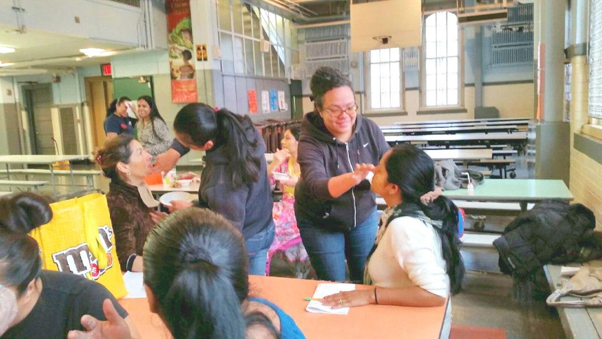 PS 97Q, The Forest Park School, holiday happenings! | | qchron.com