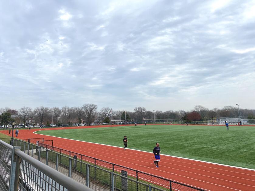 New Juniper track no longer looks it | | qchron.com